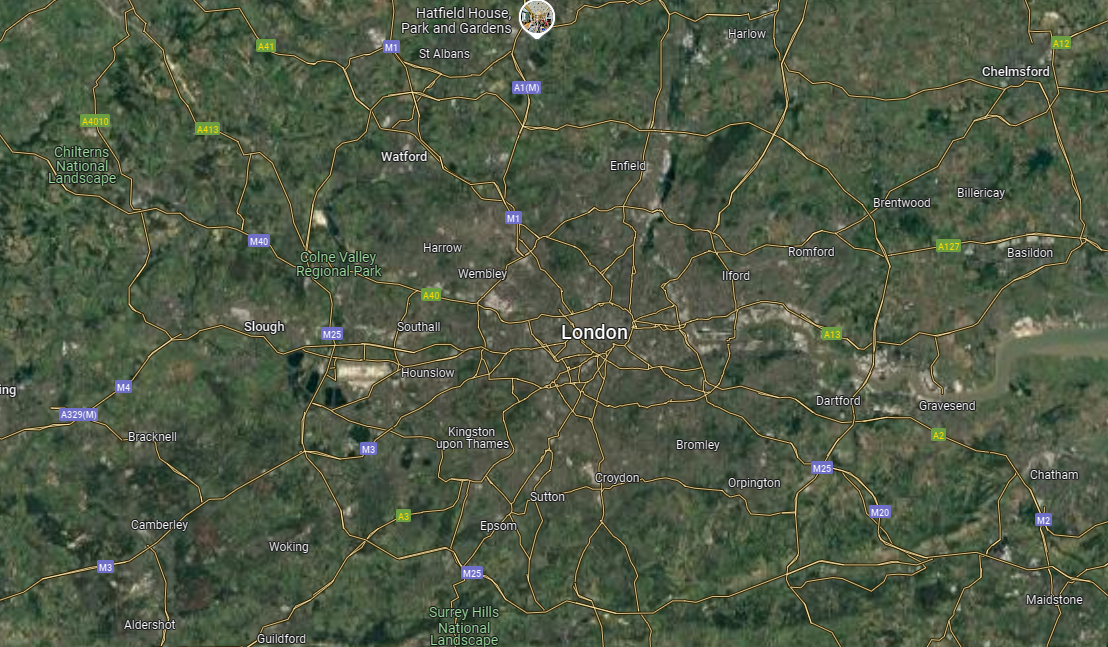 Contact Us – Dunstable Airport Specialist Cabs